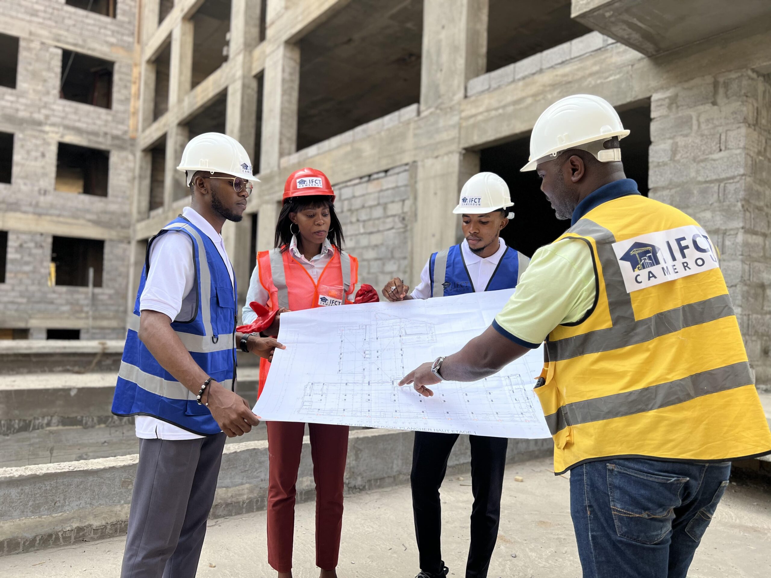 Formations-Débouchés - IFPCT
