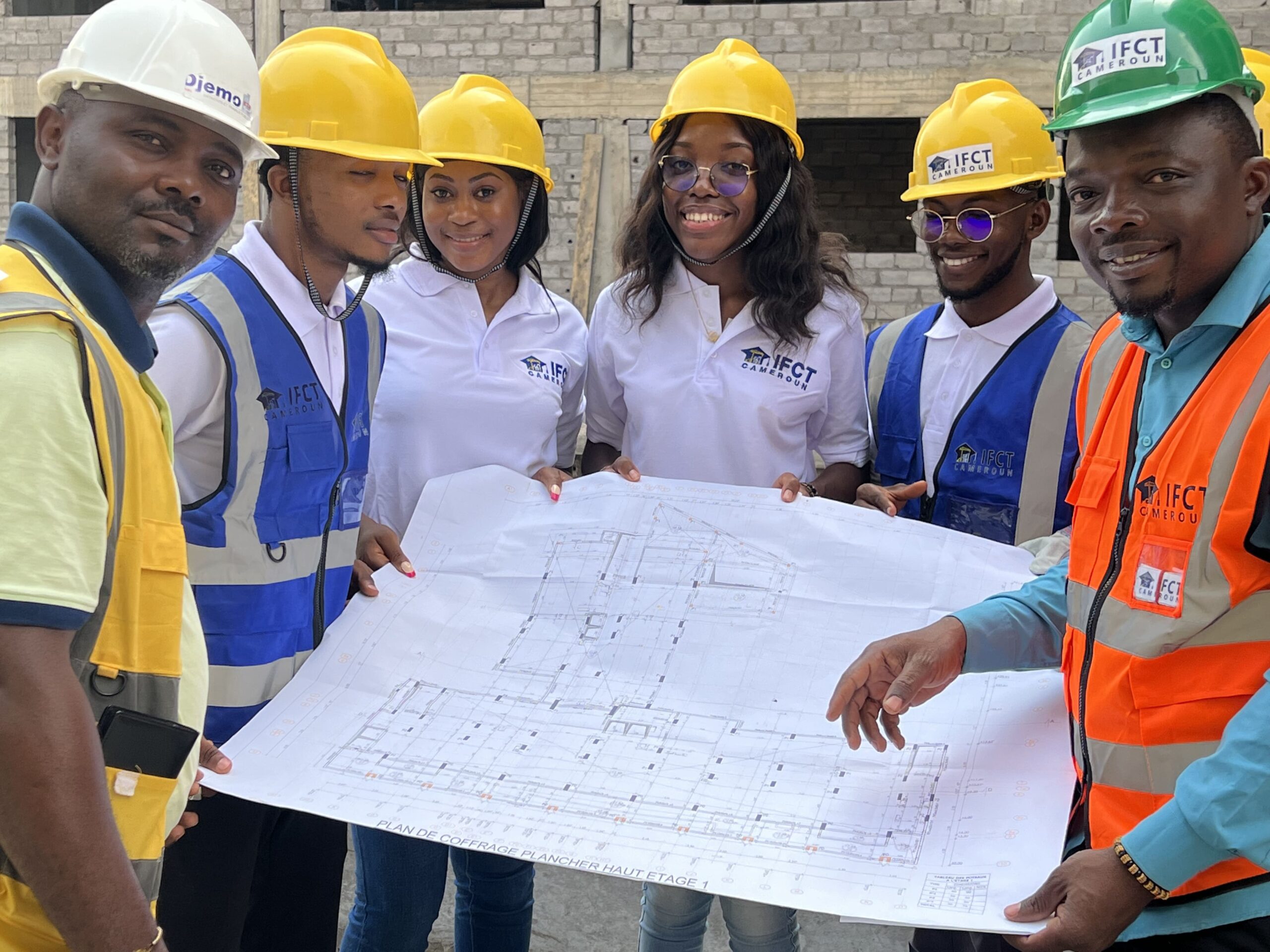 Formations-Débouchés - IFPCT